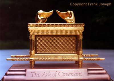 Belajar Alkitab: Tabut Perjanjian Dirampas