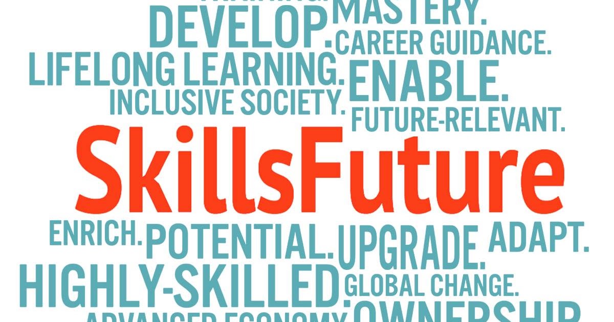 If Only Singaporeans Stopped to Think: Mid-career workers to get SkillsFuture course subsidies ...