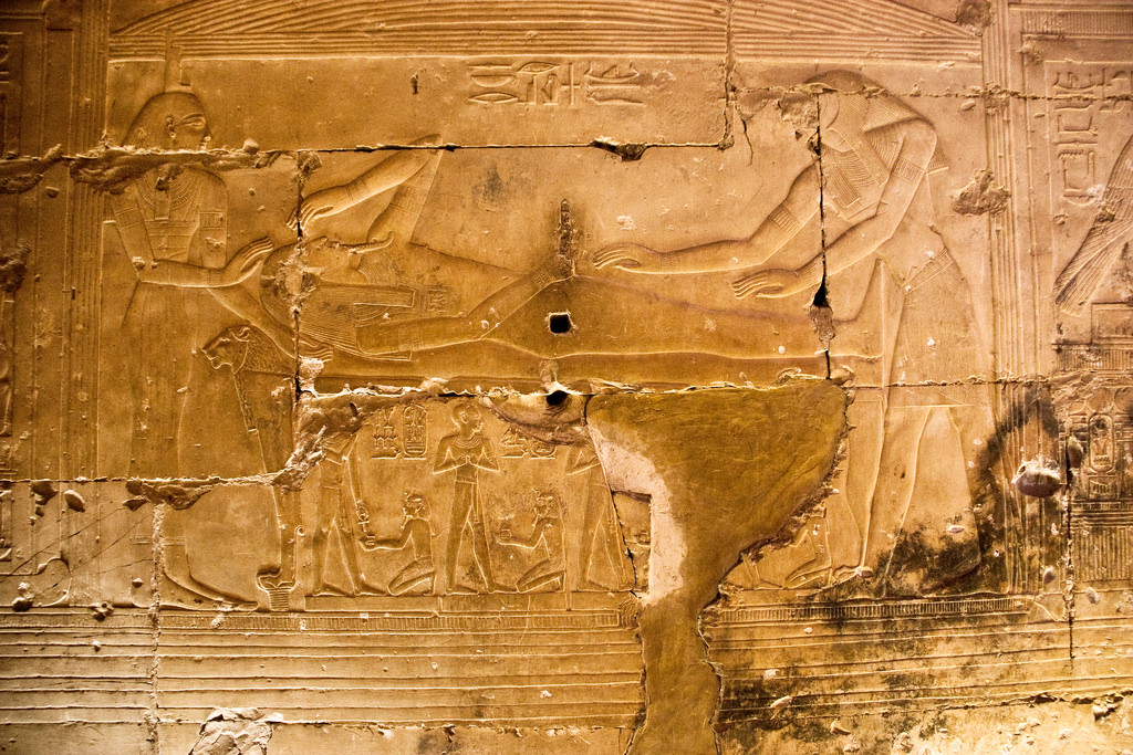 coming forth by day: 2017