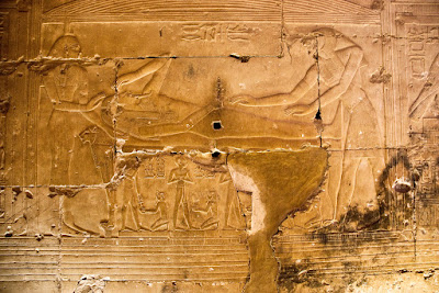 coming forth by day: 2017