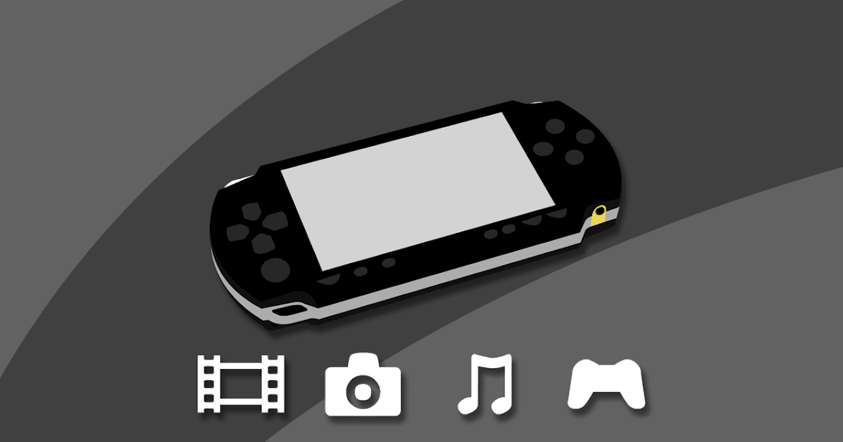 List Game PSP - Egame Digital