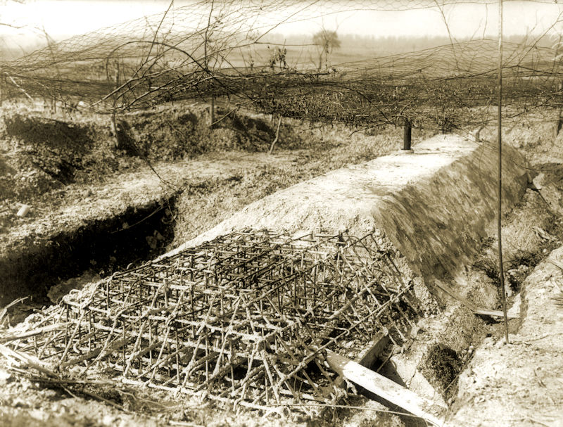 Roads to the Great War: The Rise and Fall of the Hindenburg Line