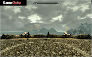 GameGuias: Guia Skyrim: The Fallen