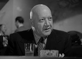 Forgotten Actors: Alfred Drayton