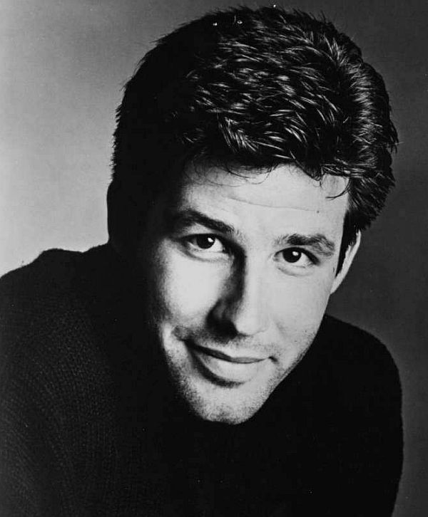 Favorite Hunks & Other Things: Another dose of Sorcery