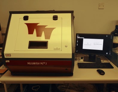 Mask-free optical lithography system