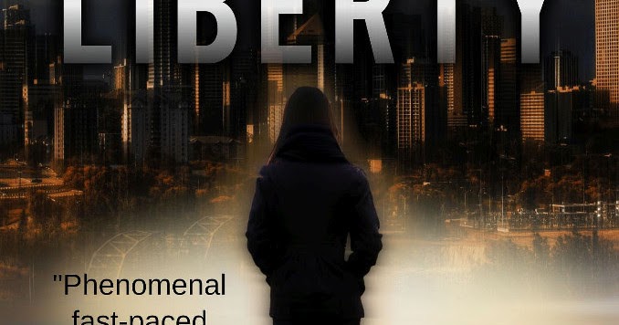 Book Reviews and More: Chasing Liberty - Theresa Linden - Chasing ...