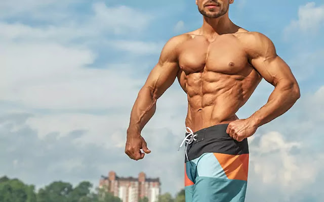 How To Gain Muscle Lose Fat At The Same Time Body Recomposition