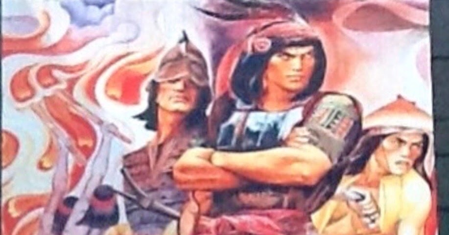 Carlos Botong Francisco, A Nation Imagined