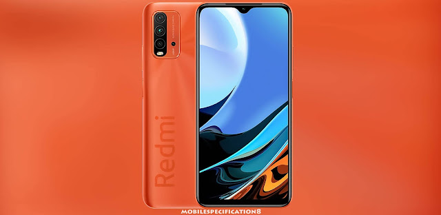 Xiaomi Redmi 9 Power Price and full phone Specifications ...