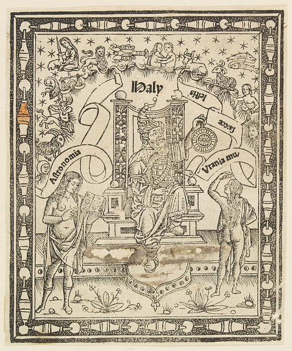 arh346: history of graphic design (and more): Erhard Ratdolt, graphic ...