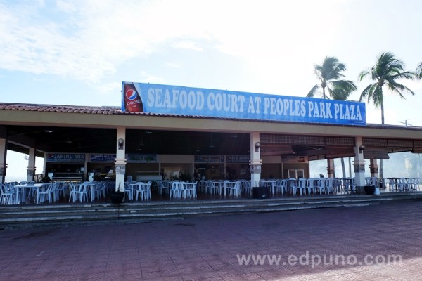 Kasadyahan sa Capiz: Seafood delicacies of Capiz