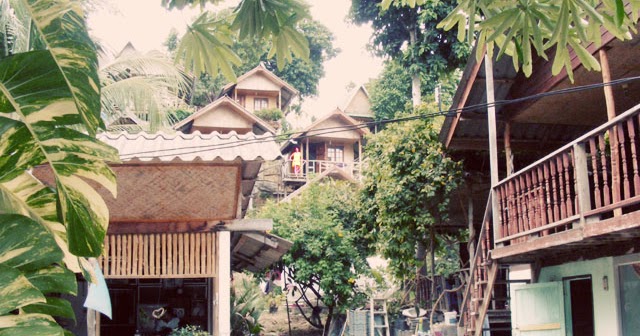 It's Adventure Time: home sweet haad rin nai