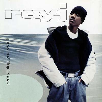 Mainstream Music Madness: Ray J - Discography