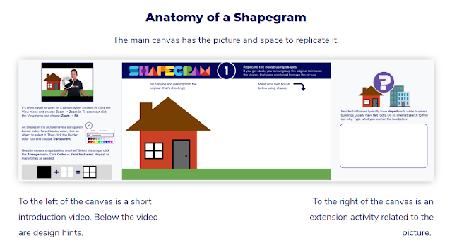 Know Your Why!: The Power of Google Drawings to Engage Students