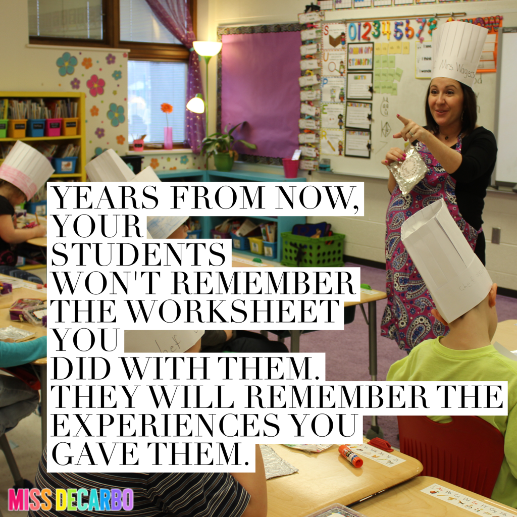 Synonym Roll Sweetness! - Miss DeCarbo