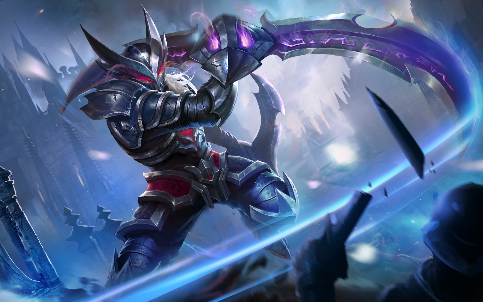 1 Rov Wallpaper HD || Rov Wallpaper 4K || Rov Wallpaper For Phone ...