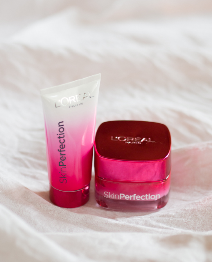 Annmoment: Skin Perfection