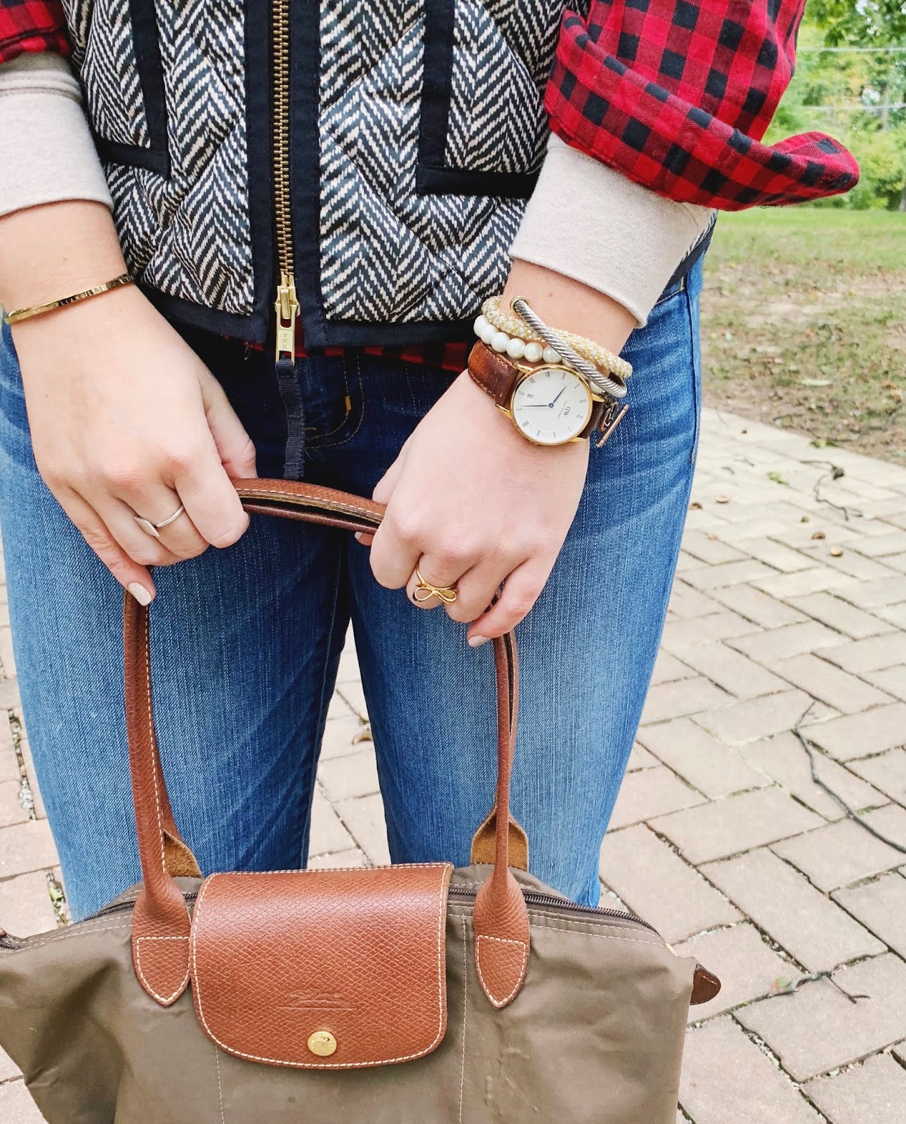 Kellyprepster: LAYERING FOR FALL || OOTD