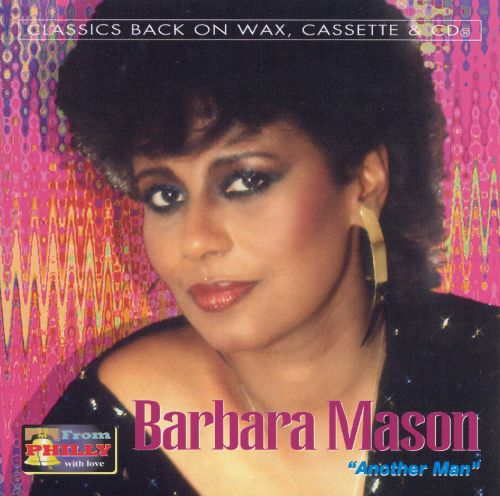 RON'S WORLD MUSIC TO REMEMBER: Barbara Mason