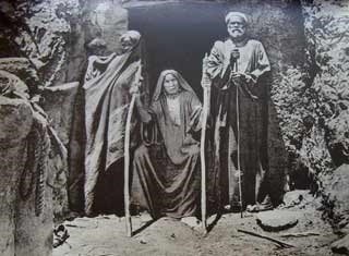 THE SPLENDOURS OF LUXOR: Tomb DB320 - The Royal Cache of Hidden Mummies ...