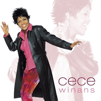 Mainstream Music Madness: CeCe Winans - Discography
