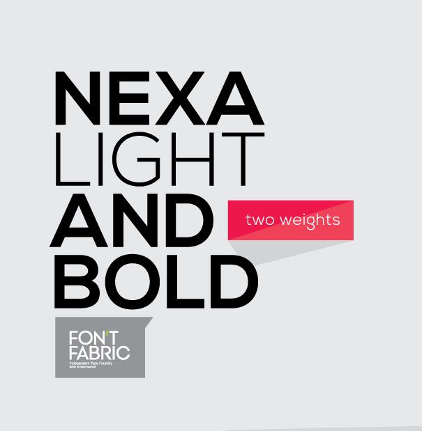 CGfrog: 25 Free Professional Fonts for Graphic and Web Designers
