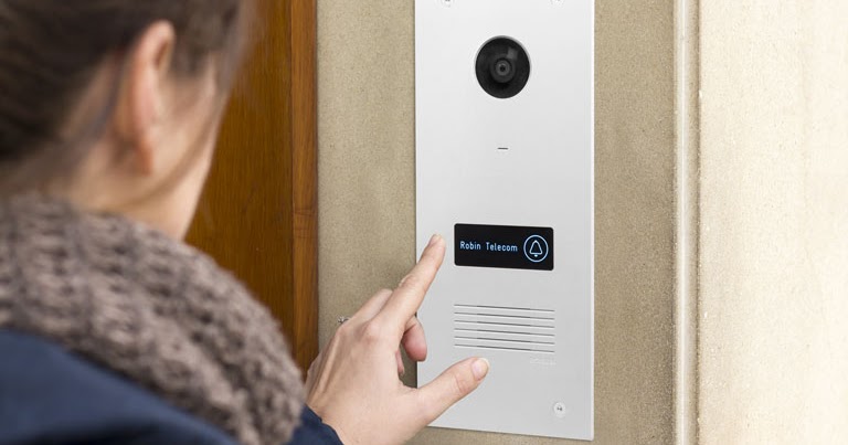 Intercom Installation: Intercom Installation