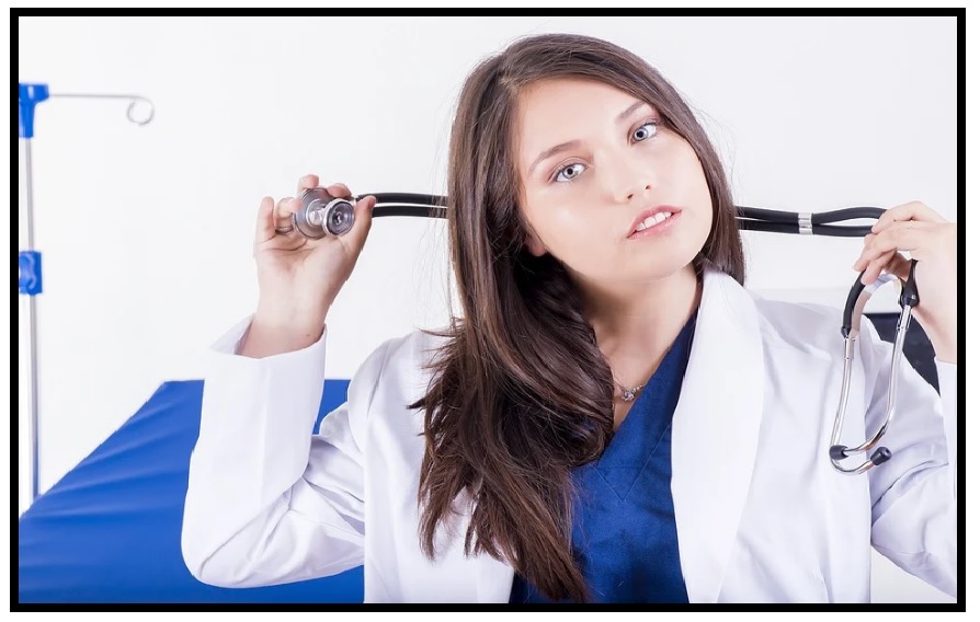 ¿COMO SABER SI DEBES ESTUDIAR MEDICINA?