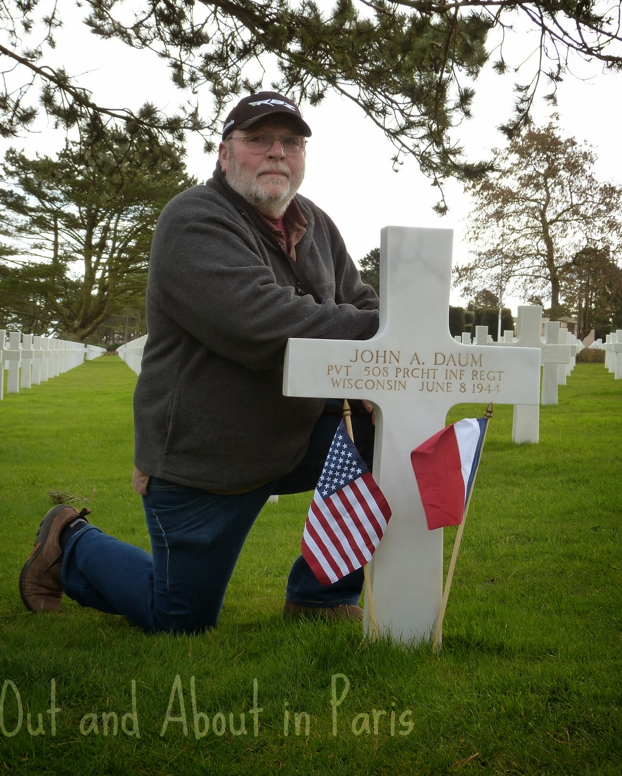 Odette Saint - Growing up in occupied France and keeping the memory of ...