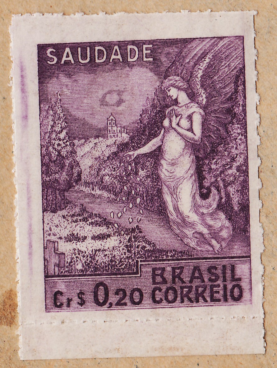 1967Stamps: Brazil Stamps [5th Post]