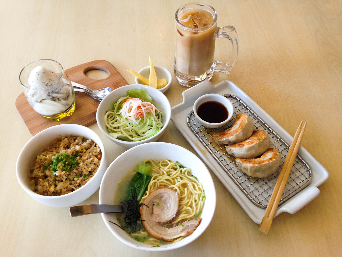 Ramen Cool (Kapitolyo) | Phantasm