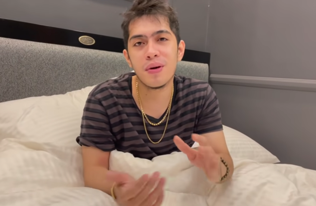 Makagwapo, Pina-pulis at Pina-mayor ng Kanyang Ex-Girlfriend Matapos ...