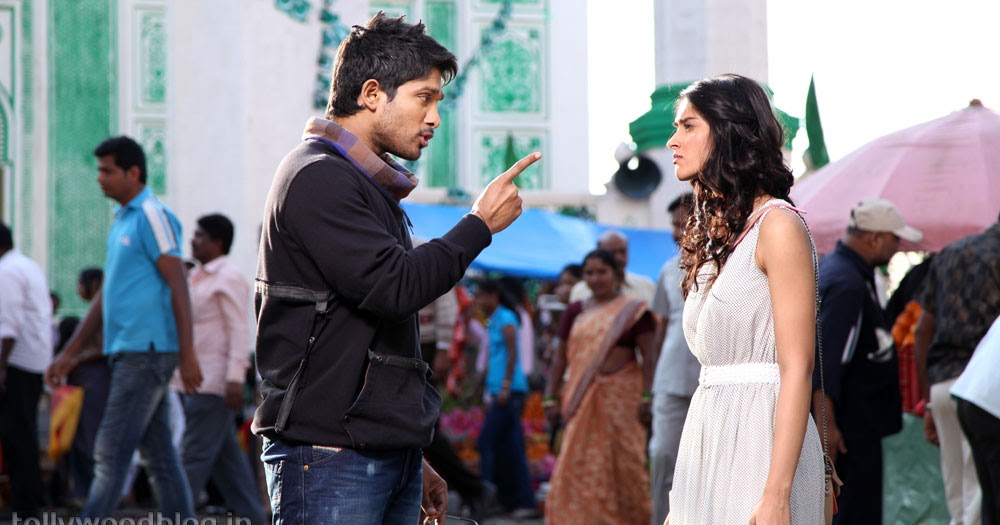 Julayi Telugu Movie Latest Photos Stills