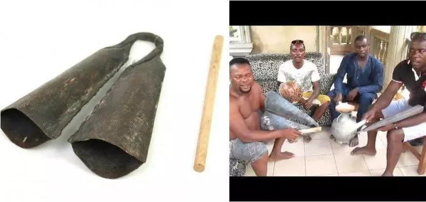 6 important Igbo traditional musical instruments and their uses ...