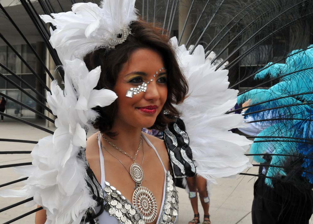 Toronto Grand Prix Tourist A Toronto Blog Toronto Caribbean Carnival Grand Parade 2013 A