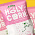 HolyCorn! on Packaging of the World - Creative Package Design Gallery