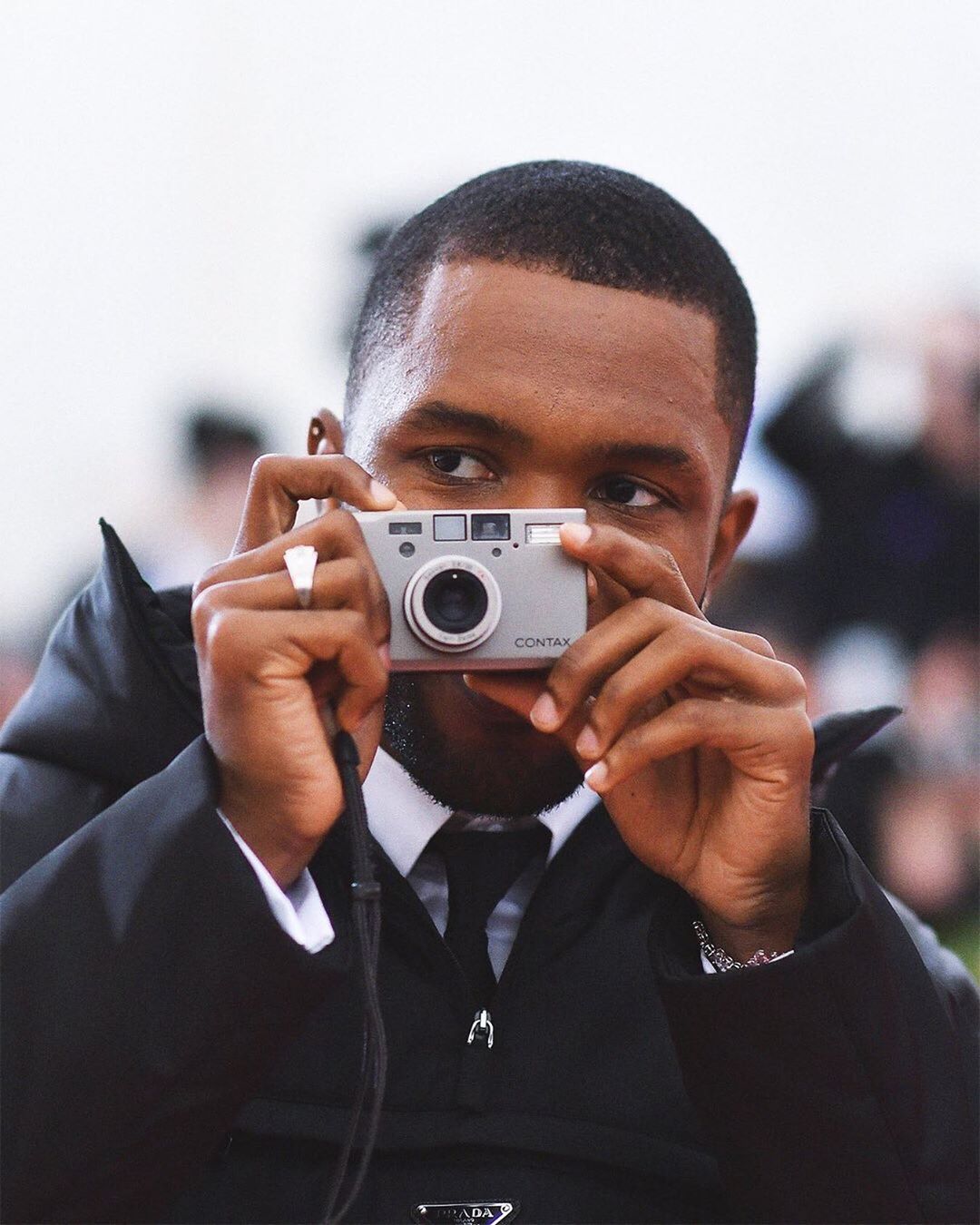 Camera types - types of cameras