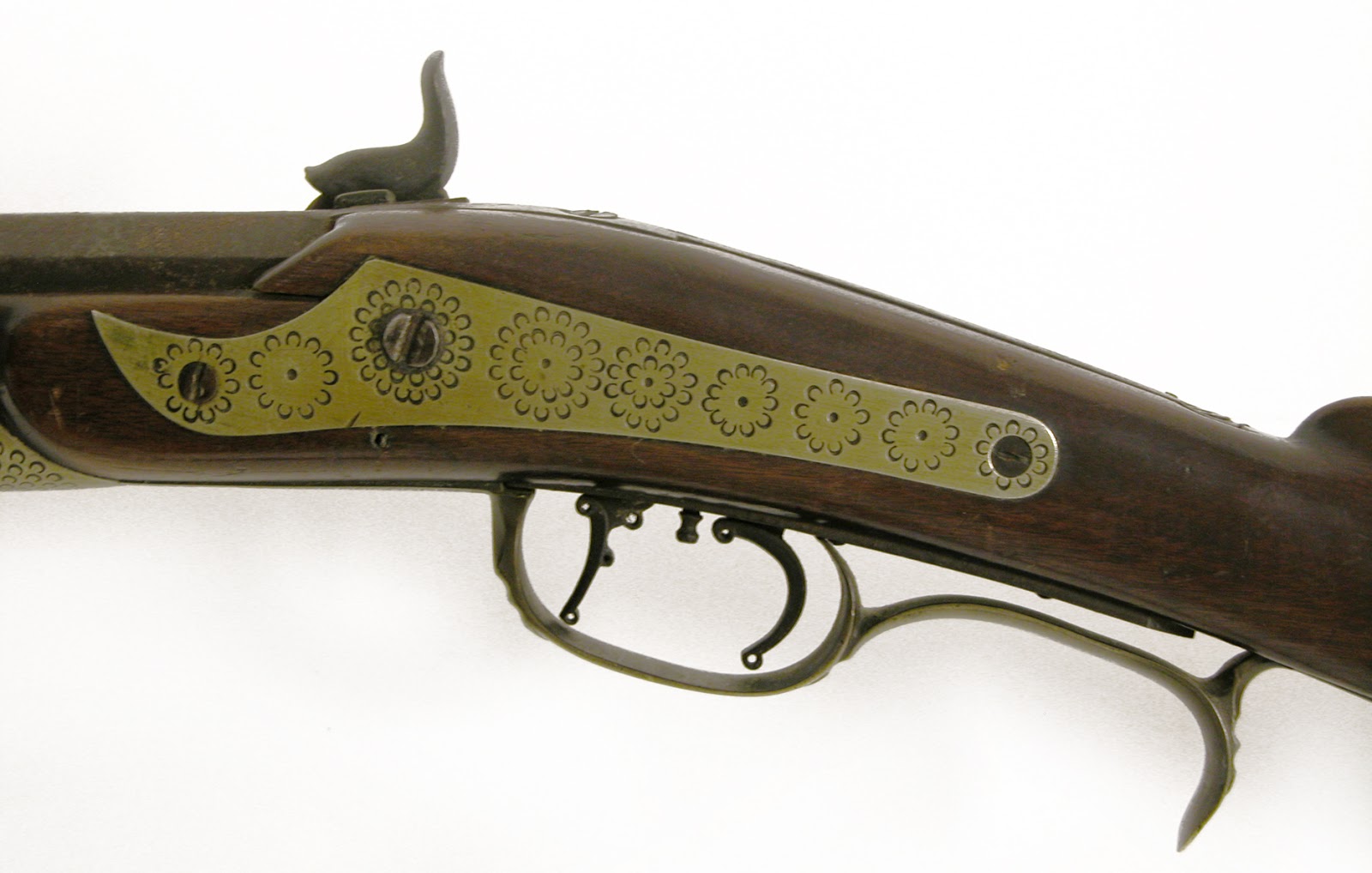 Contemporary Makers: Rifle by Philip Gillespie