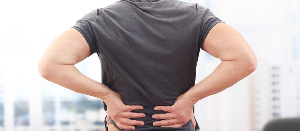 ČUDESNI LIJEK SLAVNOG DOKTORA: Riješite se užasnih bolova u leđima ...