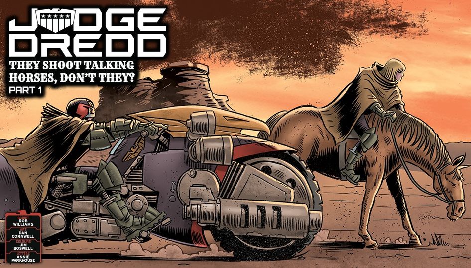 Download judge dredd cold war - trymopa