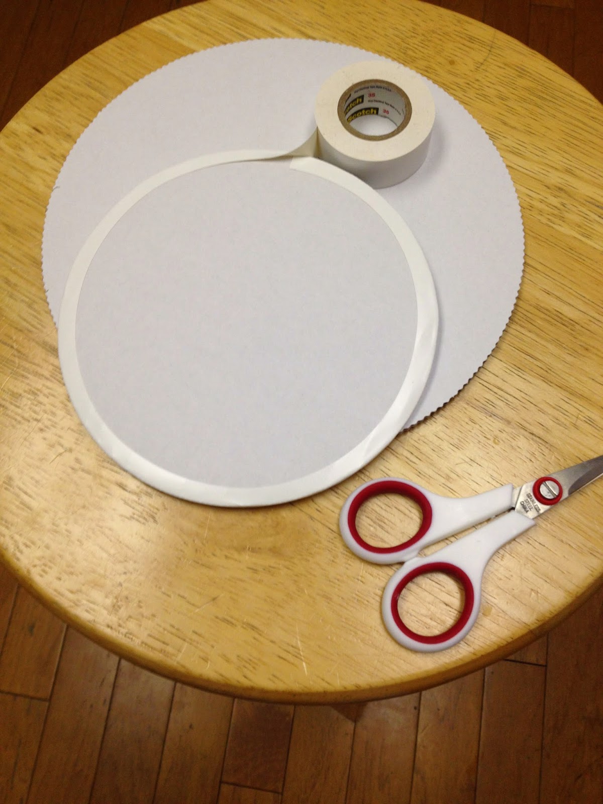 Cake Board Efficiency