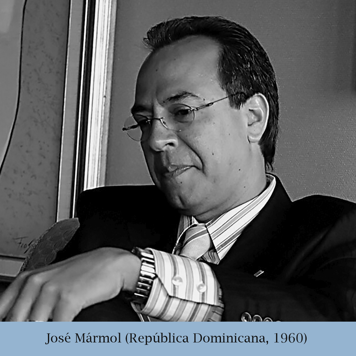 Agulha Revista de Cultura: ESCRITURA CONQUISTADA | José Mármol ...