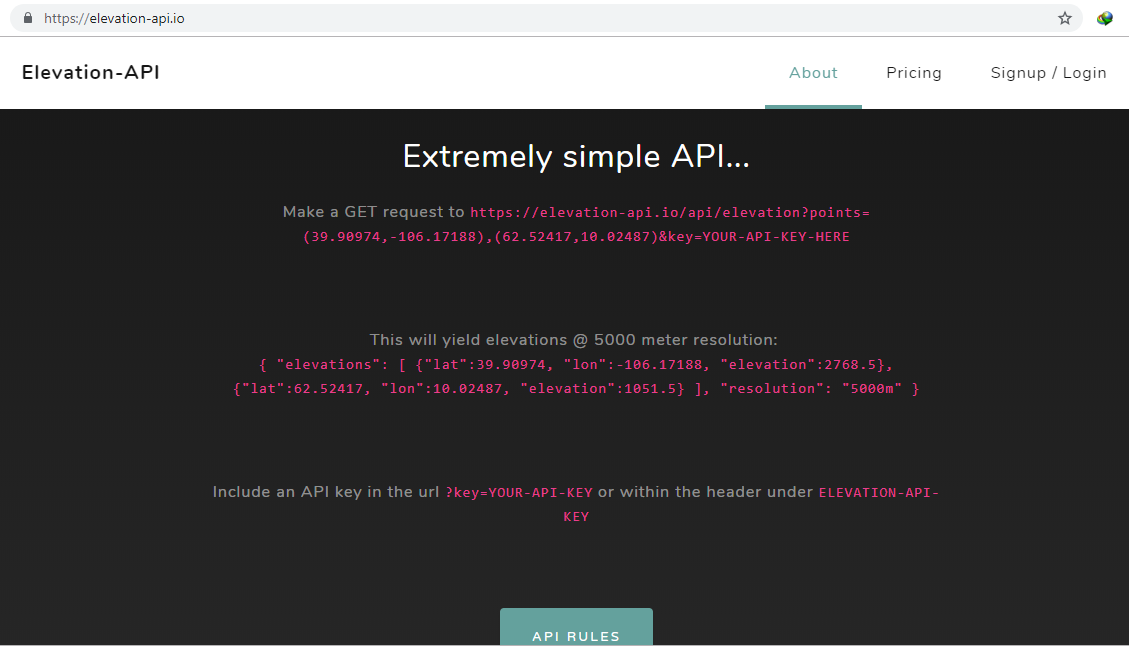 Geospatial Solutions Expert: How to work with Geographical APIs