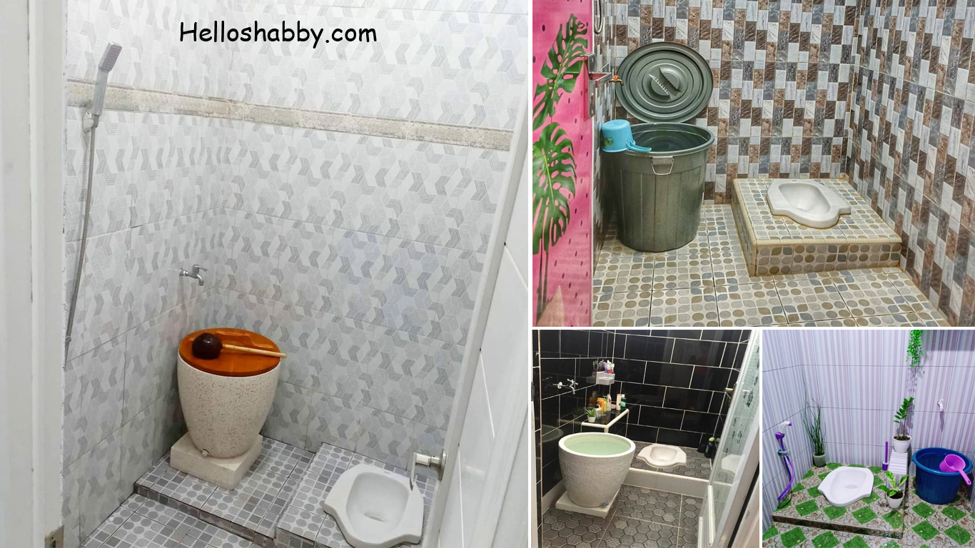 6 Ide Desain Kamar Mandi Jongkok Kecil Minimalis Sederhana ... 6 Ide Desain Kamar Mandi Jongkok Kecil Minimalis Sederhana ...