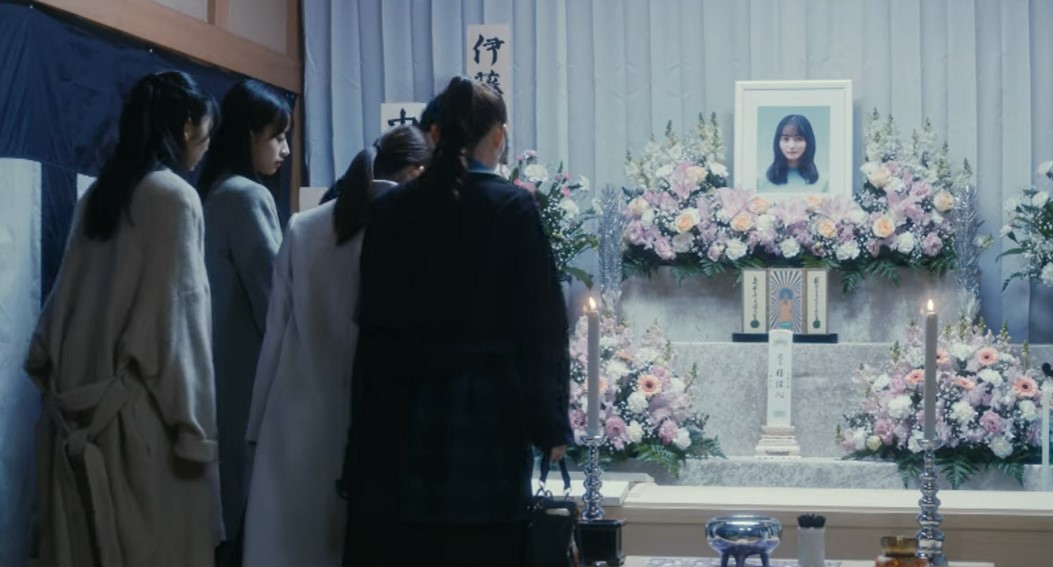 Drama Generasi 4 Nogizaka46 'Sam no Koto' Dirilis di Youtube