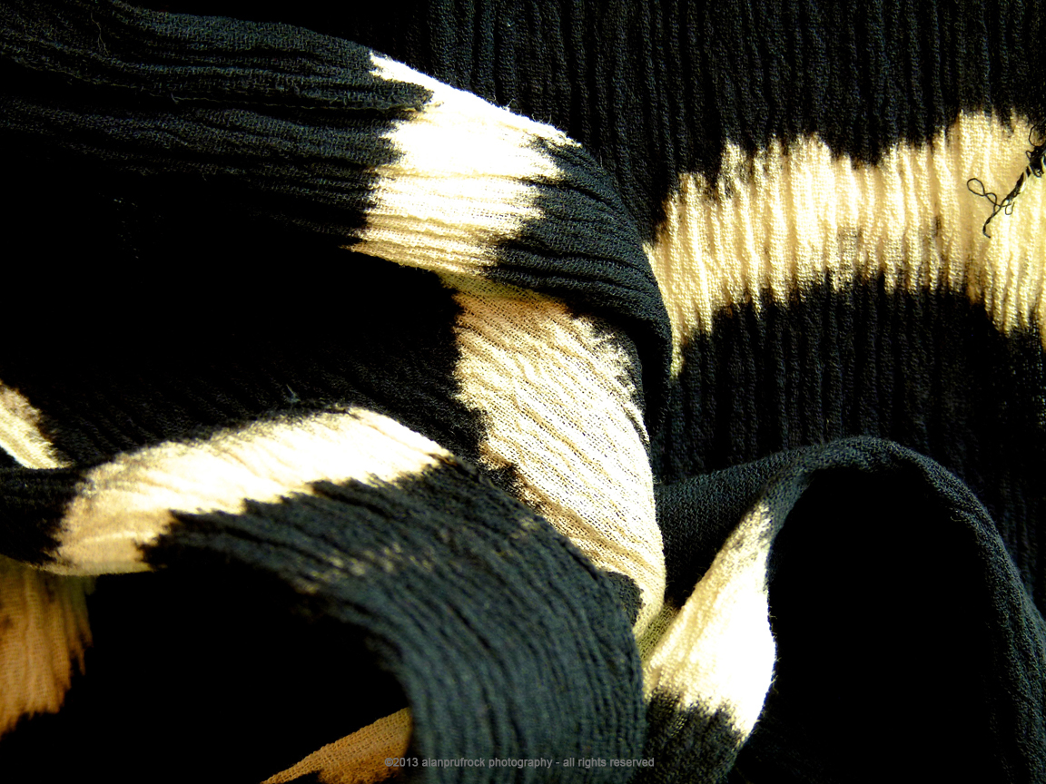 fundoshi fabric photos and more: Fundoshi in Black and White