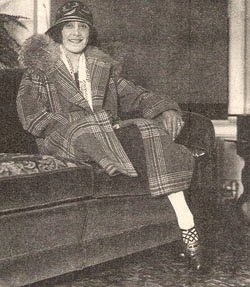 Etiquipedia: Emily Post on Etiquette and Race Relations