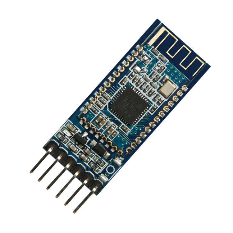 [Elektronika mudah] Hello World modul Bluetooth HM10 MLT-BT05-BLE4.0 ...
