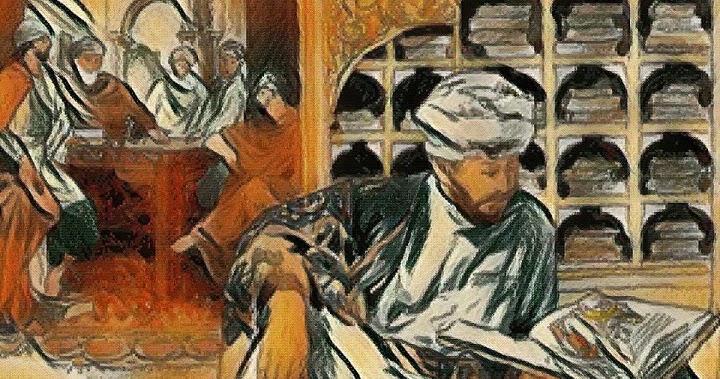 Siapakah Najibuddin Samarqandi? | Belajar Sampai Mati